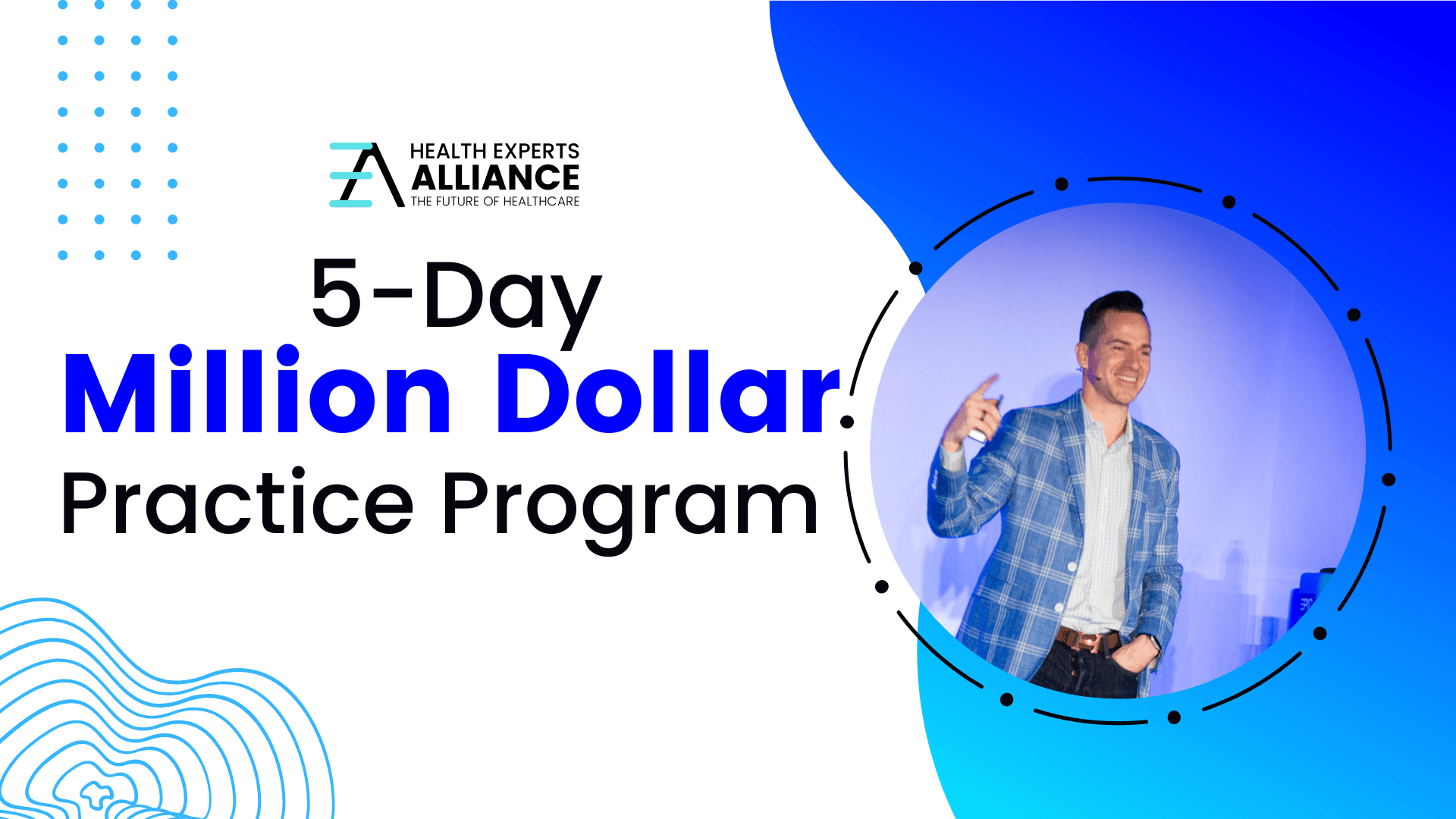 5-Day Million Dollar Coaching Program